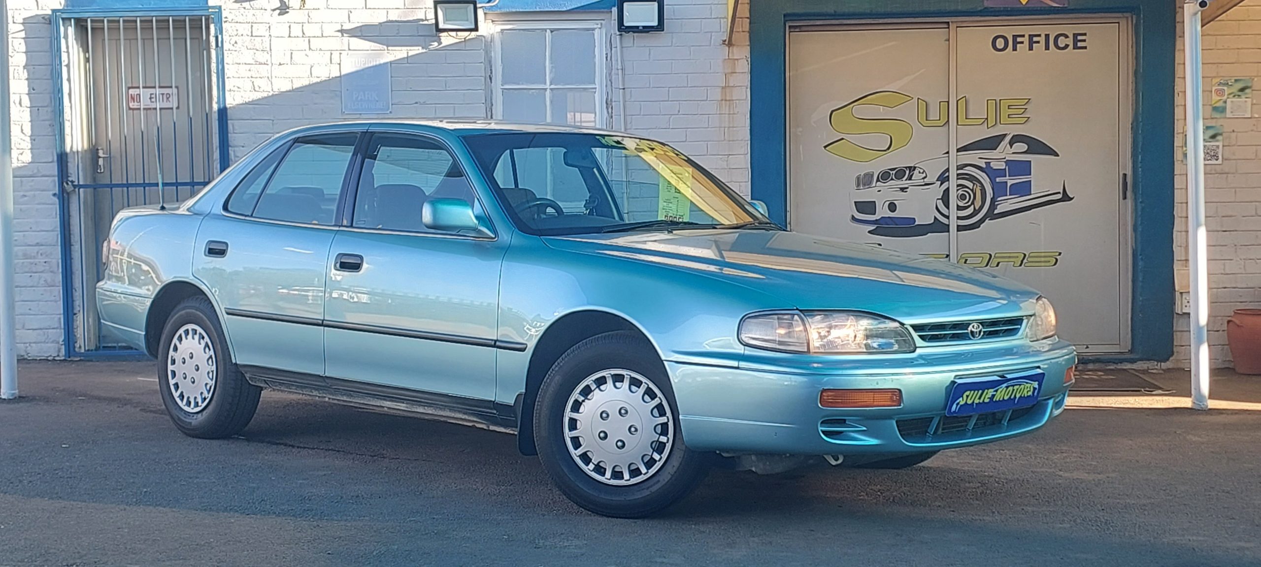 Inventory | Sulie Motors